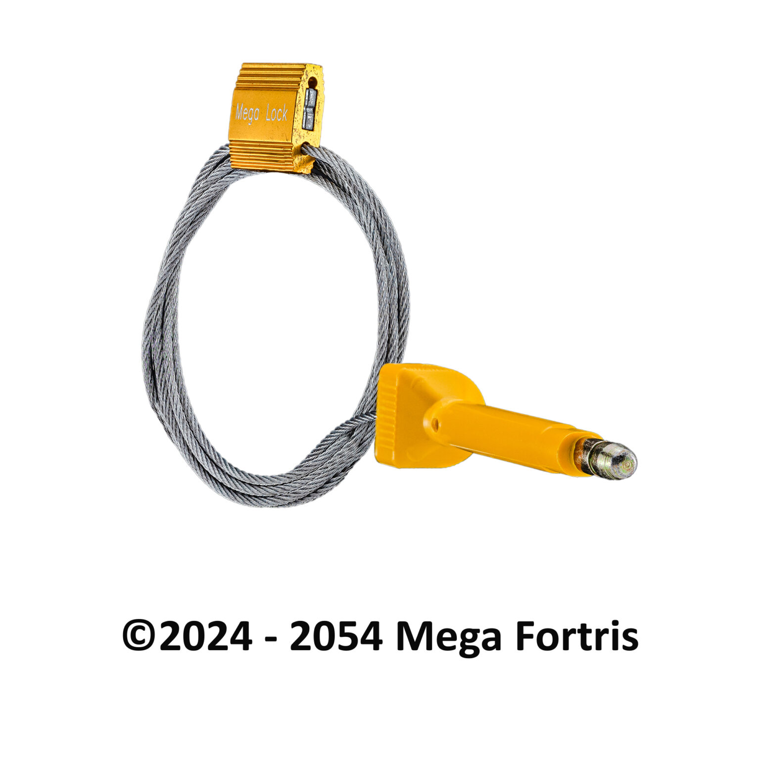Megalock (ML) – Mega Fortris New Zealand